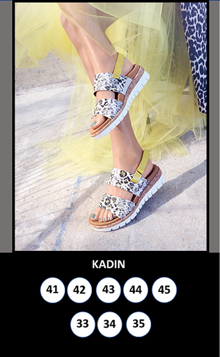 Büyük ve Küçük Numara Ayakkabı, Bot, Çizme, Terlik ve Sandalet | Shoe City